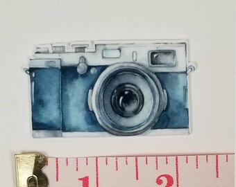 Camera ribbon | Etsy