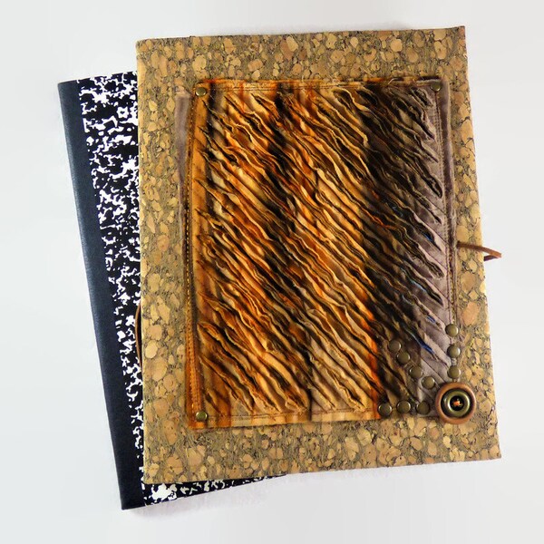 Stitch Composition Book - Etsy