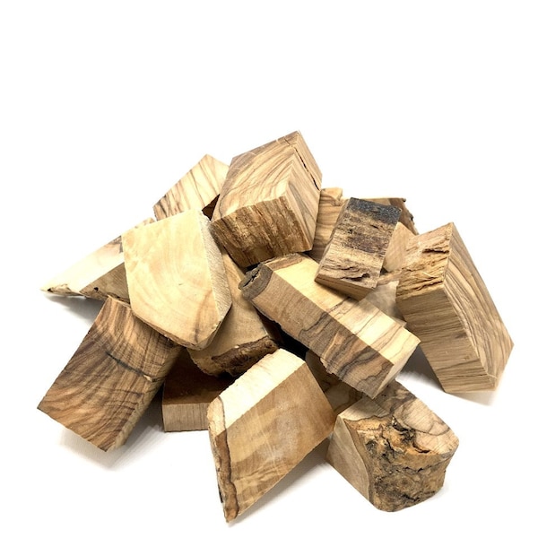 Wood Chunks - Etsy