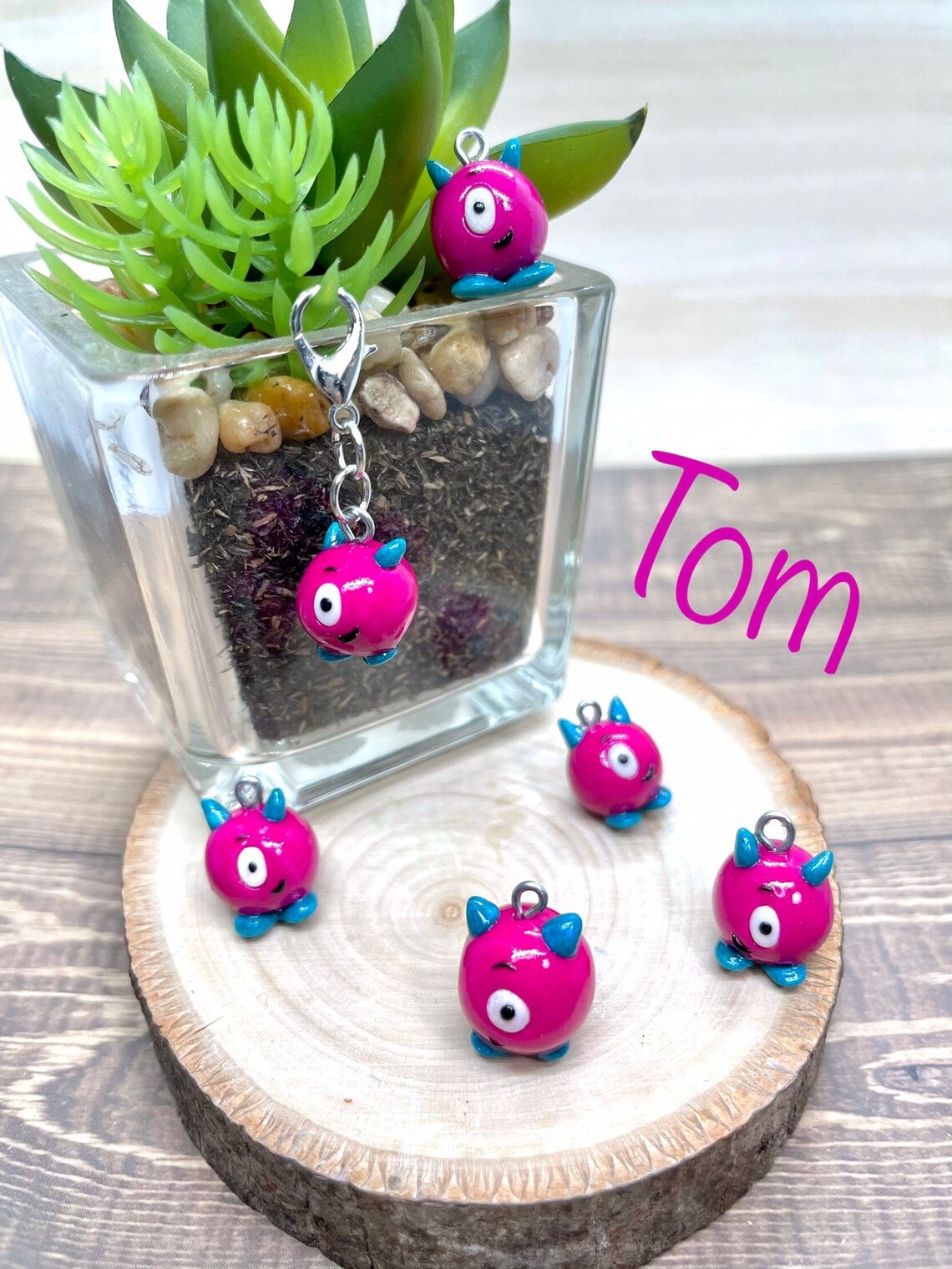 Tom Project Pet Progress Keeper Project Pet Progress Keeper | Etsy