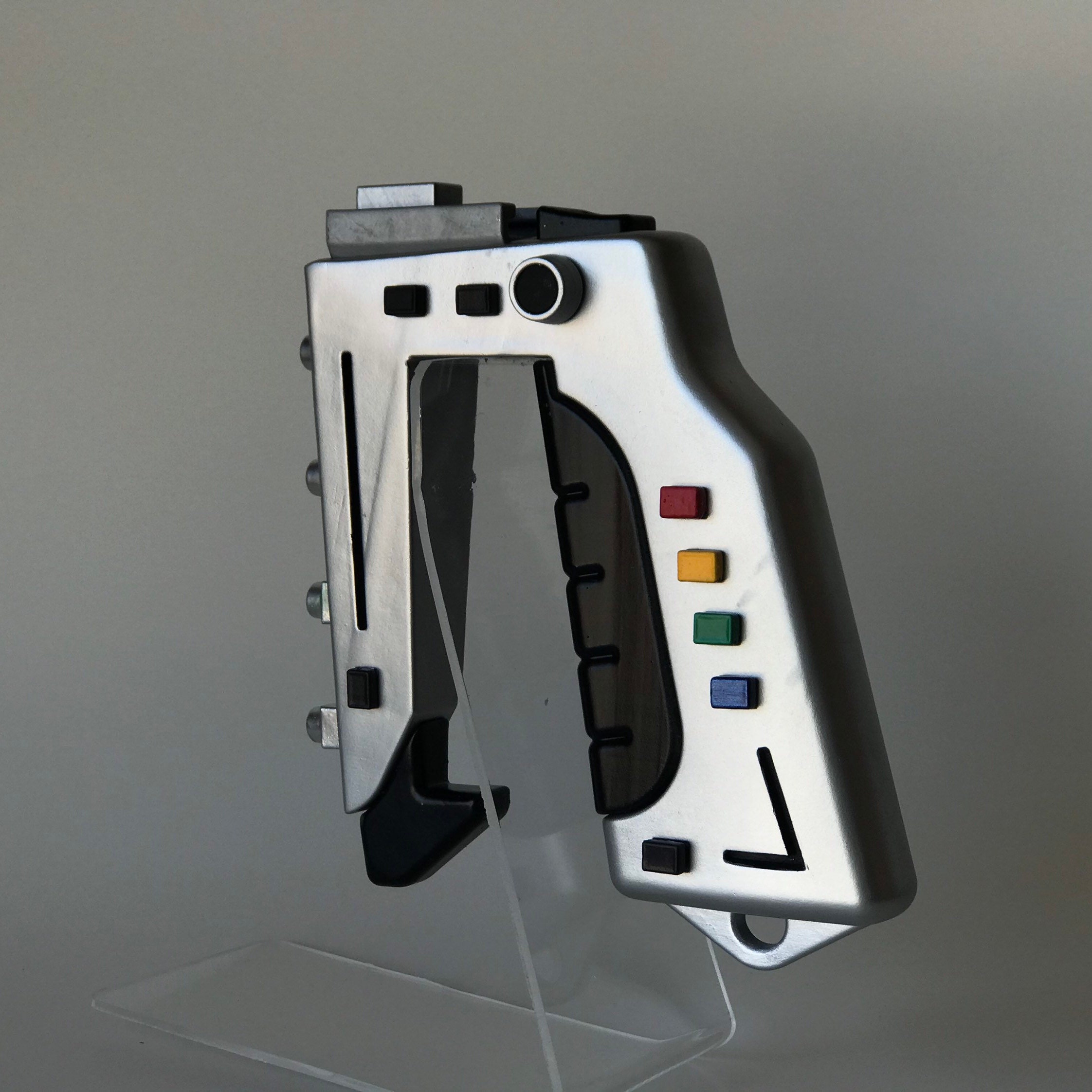 Space 1999 the Stun Gun Prop Replica - KIT ONLY - Etsy