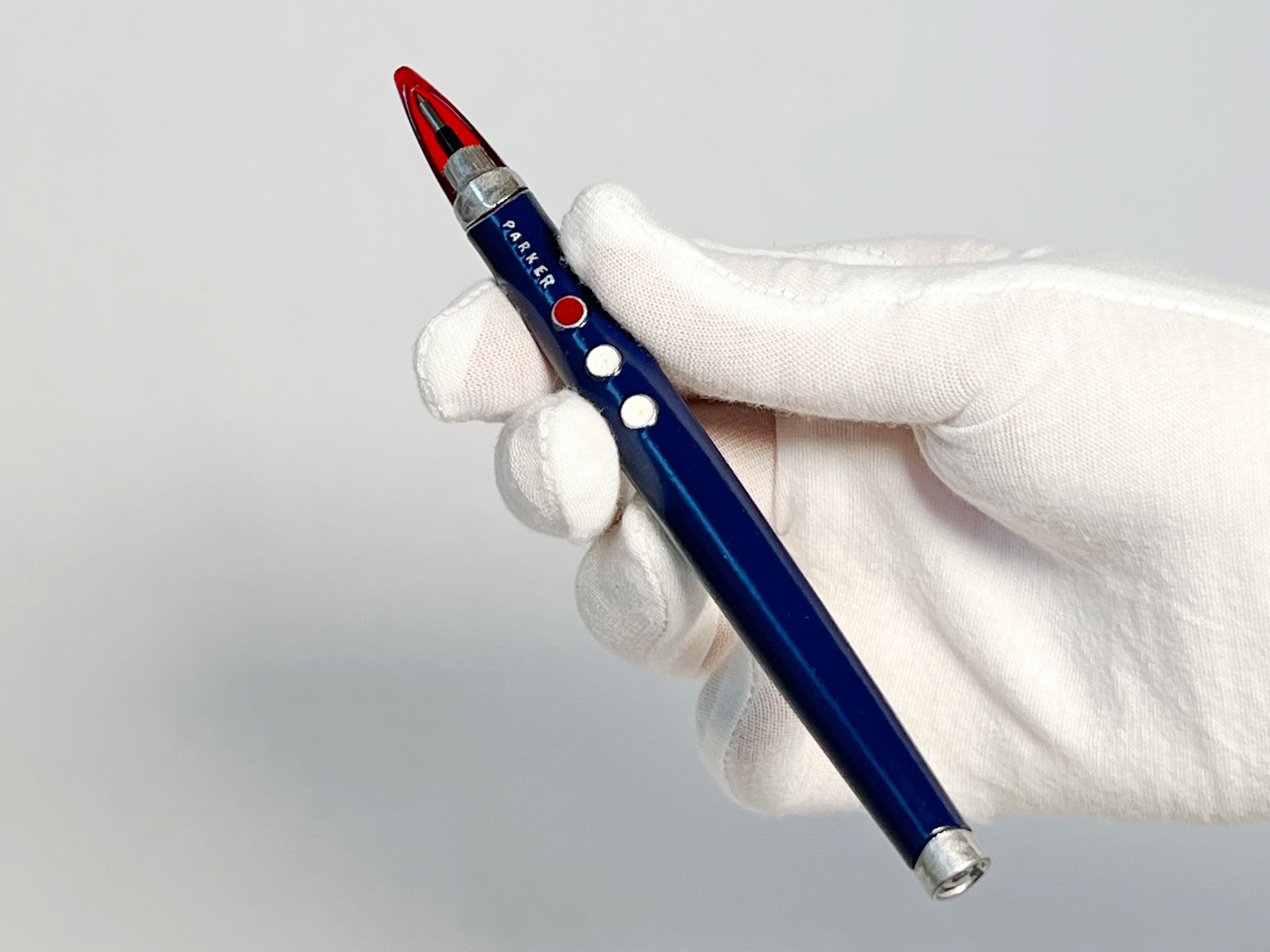 2001: A Space Odyssey Atomic Pen Movie Prop Replica - Etsy UK