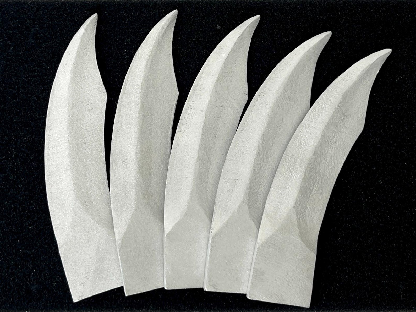 The Krull Glaive Movie Prop Replica - KIT ONLY - Etsy