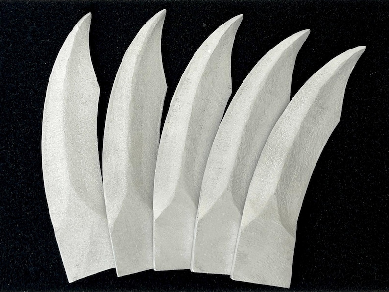The Krull Glaive Movie Prop Replica - KIT ONLY - Etsy
