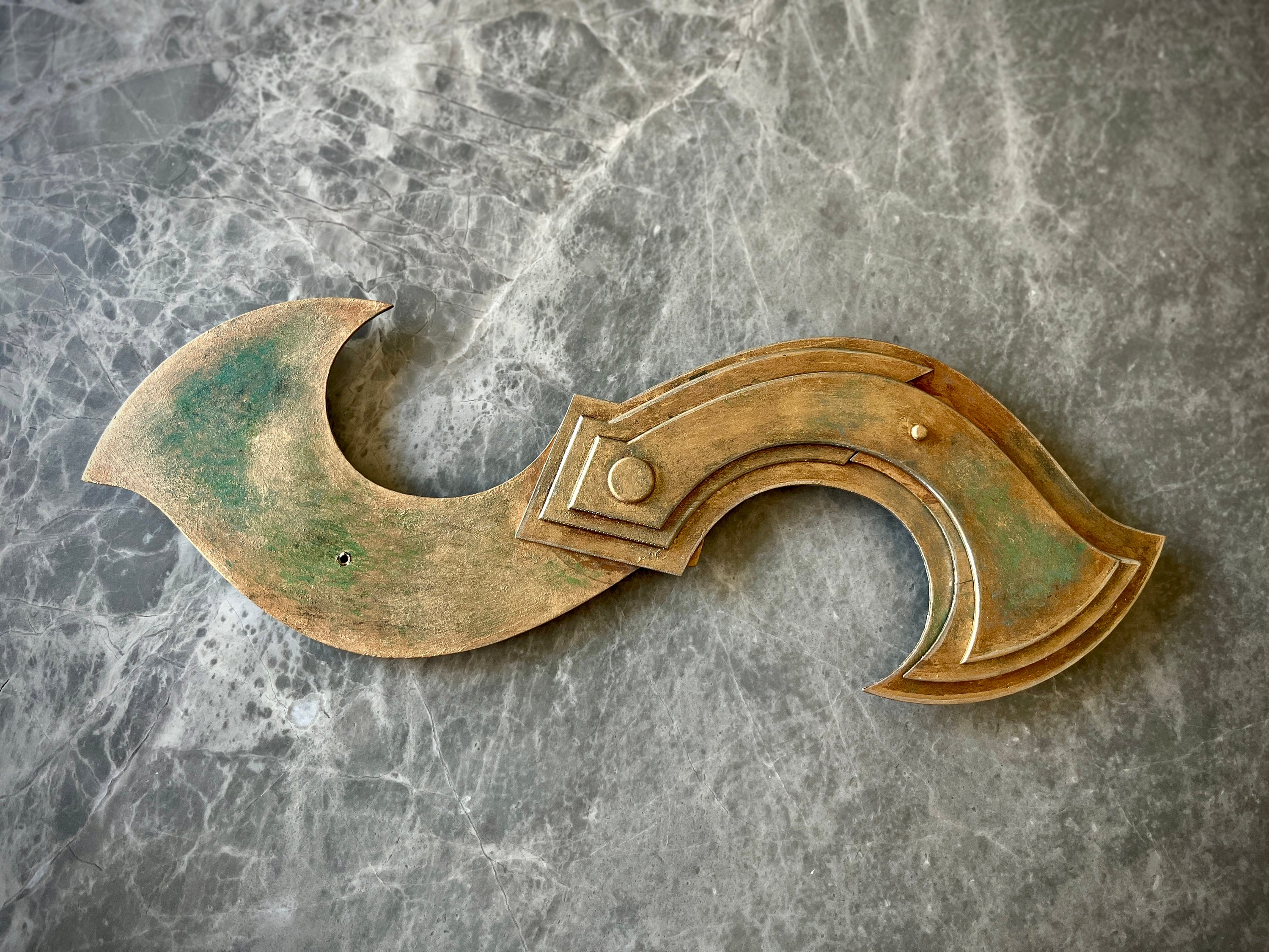 Beastmaster the Caber Movie Prop Replica - D.I.Y. KIT ONLY - Etsy