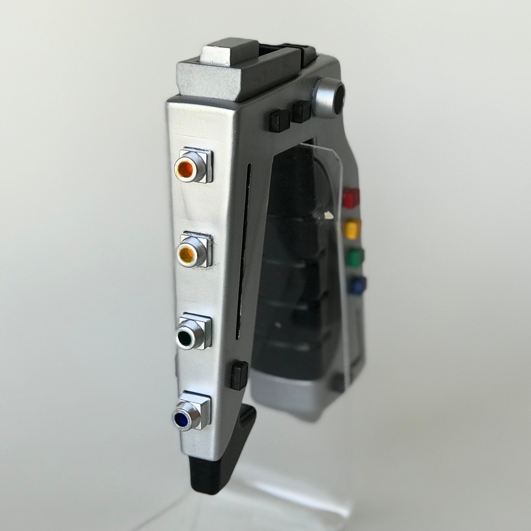 Space 1999 the Stun Gun Prop Replica - KIT ONLY - Etsy