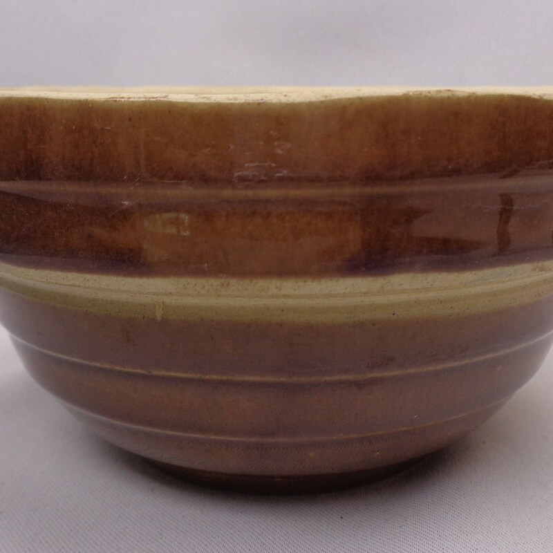 Brown Pottery - Etsy