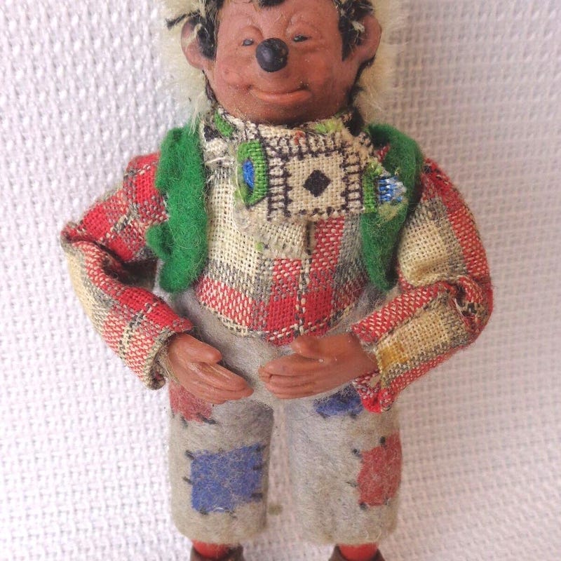 Vintage Steiff - Etsy