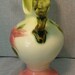 Vintage Pottery Hull Woodland Ewer, Vintage Hull Art Pottery Pitcher W6 ...