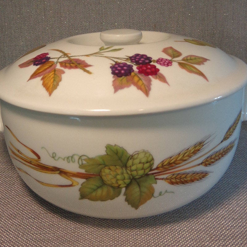 Evesham - Etsy