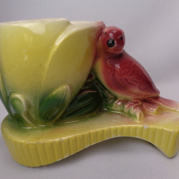 Bird Planters - Etsy
