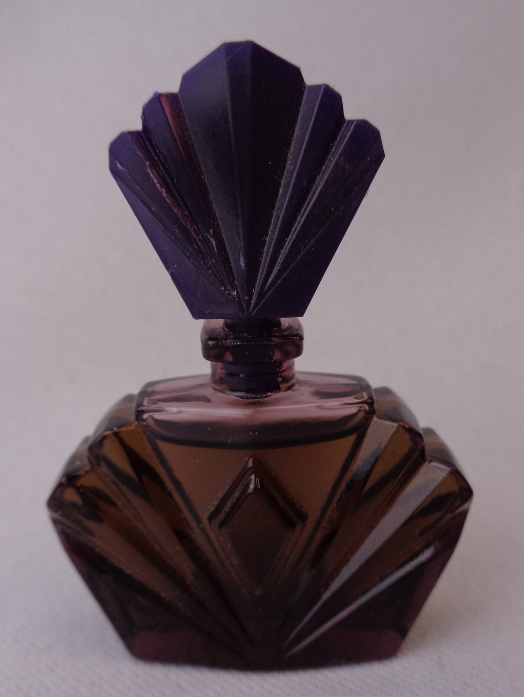 Vintage Miniature Elizabeth Taylor Passion Perfume, Travel Size Liz ...