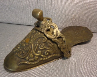 Antique Side Saddle - Etsy