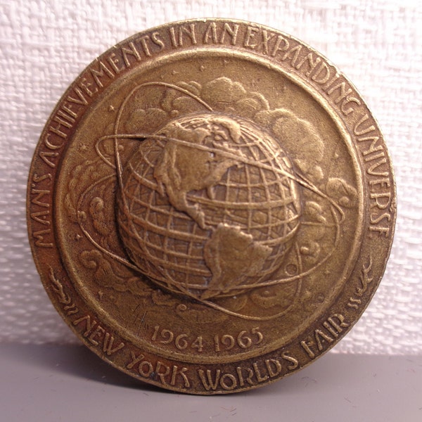 Ny Worlds Fair - Etsy