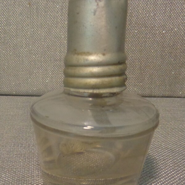 Alcohol Lamp - Etsy