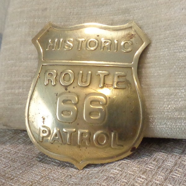 Historic Route 66 - Etsy