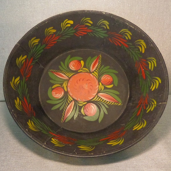 Toleware - Etsy