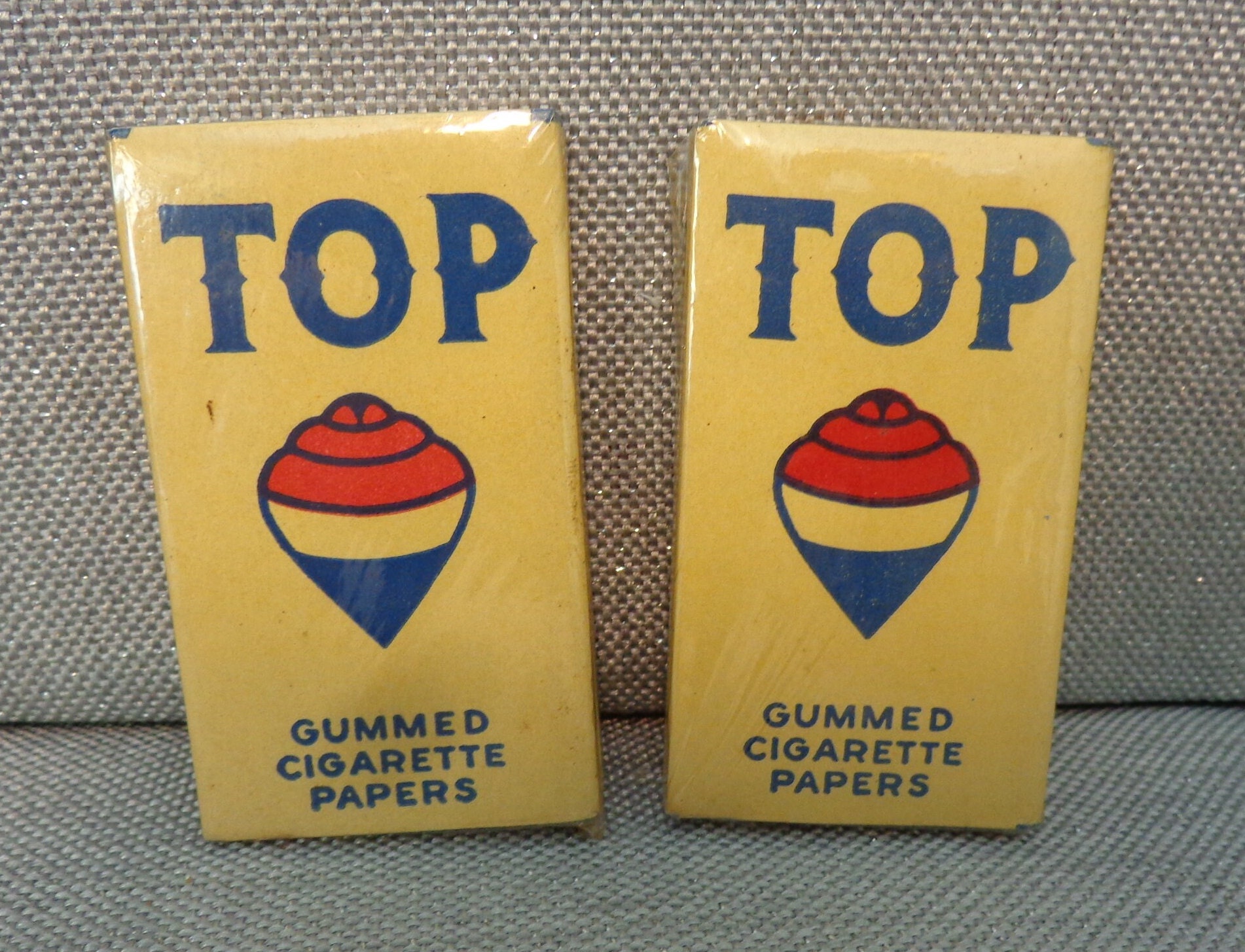 Top Rolling Papers