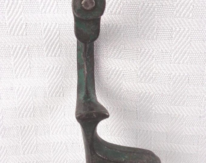 Antique Victorian Sewing Clamp, Antique Iron Sewing Machine Clamp - Etsy