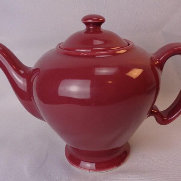 Mccormick Teapot - Etsy