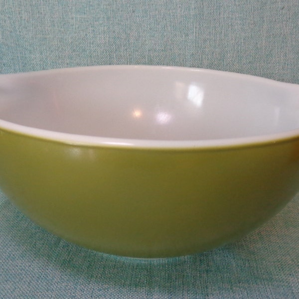 Green Pyrex - Etsy