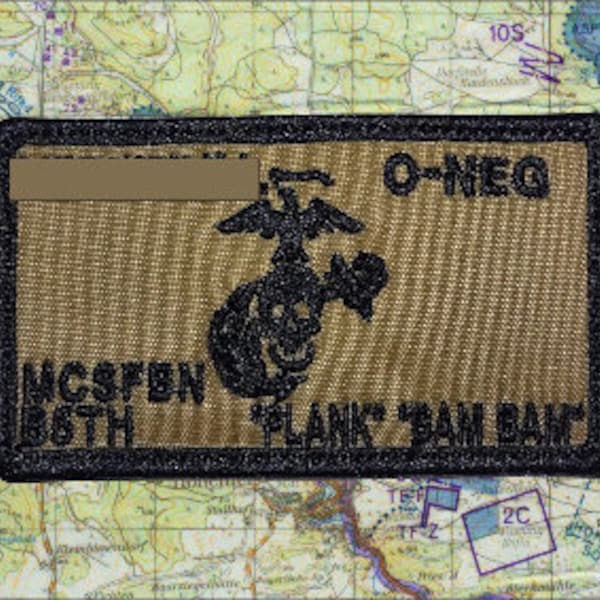 Usmc - Etsy