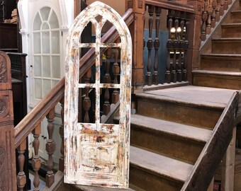 Church window frame | Etsy