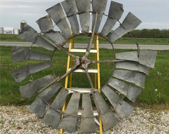 Windmill blades | Etsy