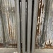 Cast Iron Radiator Heater, Vintage Radiator, American Radiator Co, 4 ...