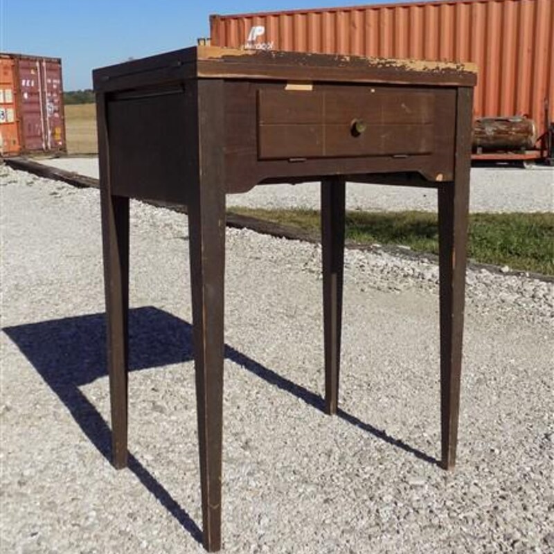 Singer Sewing Machine Cabinet - Etsy