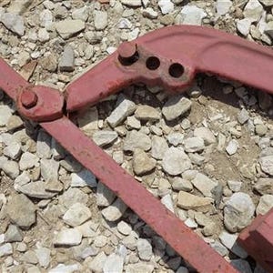 Well Water Pump, Cast Iron Cistern, Windmill Pitcher Pump, Red Jacket ...