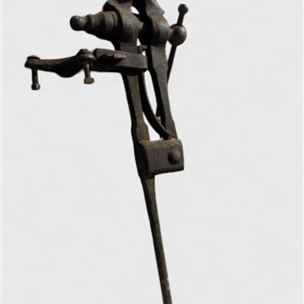 Blacksmith Tools - Etsy