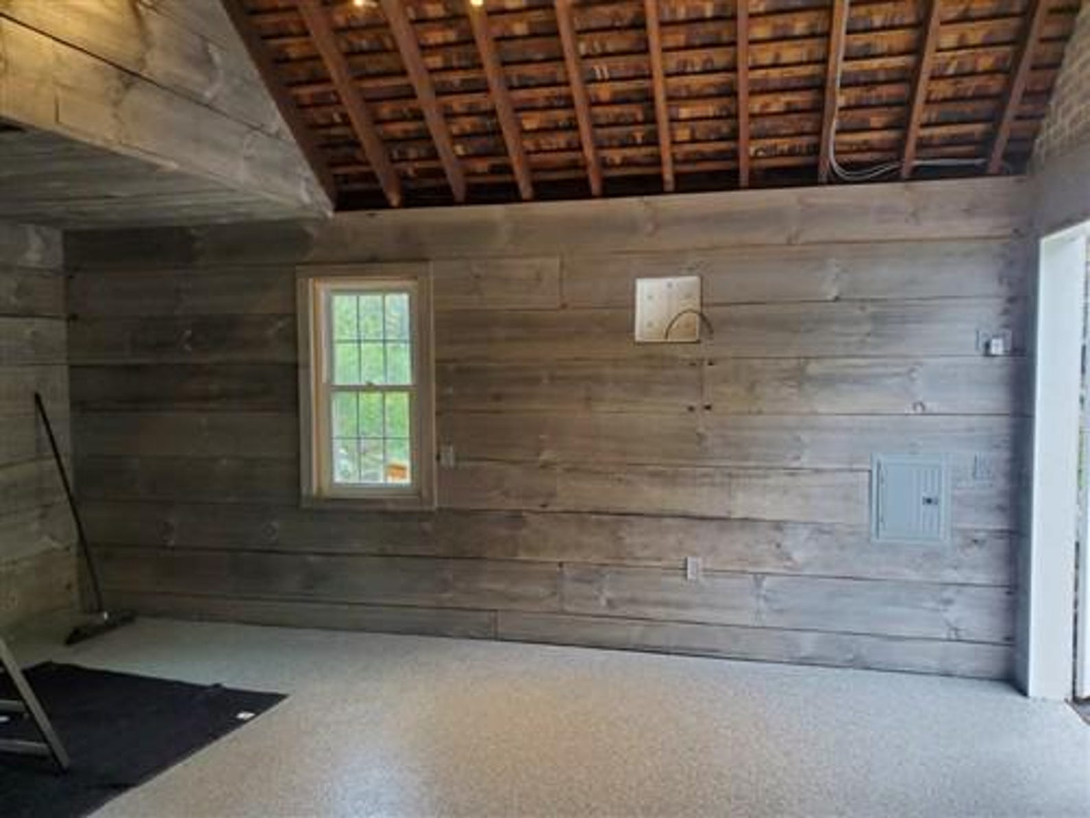 New Weathered Gray Barn Siding, Lumber Wood Plank, Barn-style Siding - Etsy