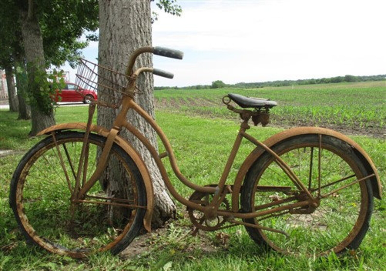 1940s Ace Arnold Schwinn Bicycle Chicago Prewar Cruiser | Etsy