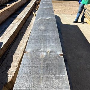 New Rustic Gray Barn Siding, Weather Lumber Wood Plank, Barn-style ...