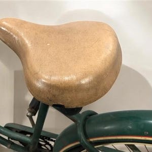 1950s Firestone Pilot Bicycle, Serial No A0790896, Vintage USA Made ...