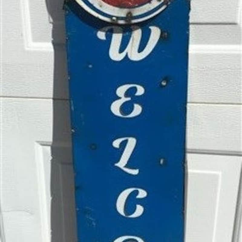 Chicago Cubs Patio - Etsy