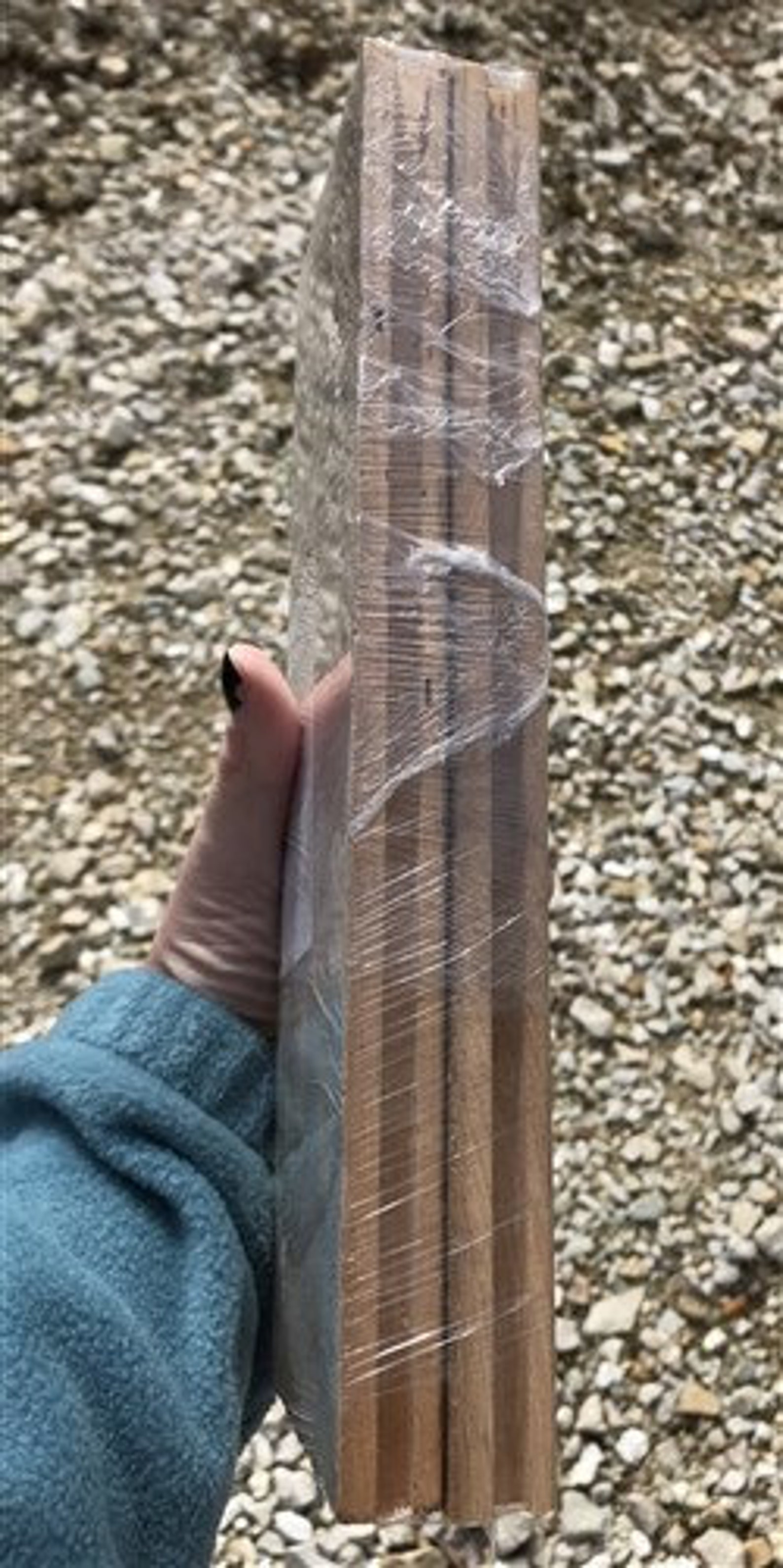 Reclaimed Solid Wood Oak Flooring Skip Planed Barn Wood Floor | Etsy