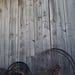 New Rustic Gray Barn Siding, Weather Lumber Wood Plank, Barn-style ...