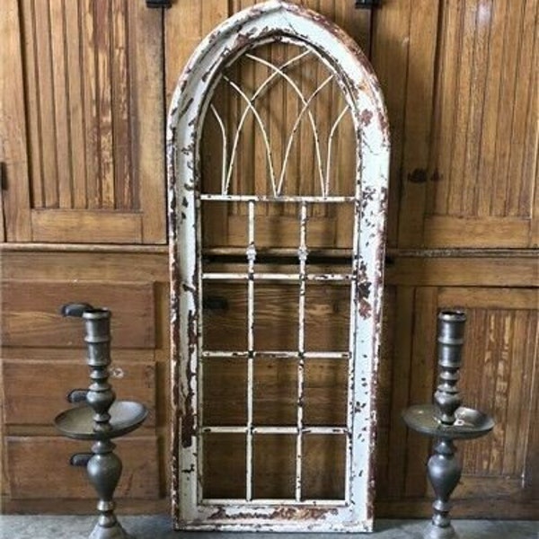 Gothic Molding Wood - Etsy