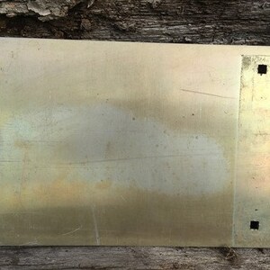 SW 3rd ST Street Sign, 9x24 Vintage Green Road Sign, Metal Road Sign, A ...