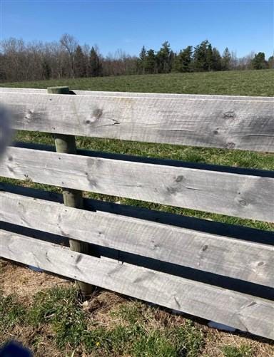 New Rustic Gray Barn Siding, Weather Lumber Wood Plank, Barn-style ...