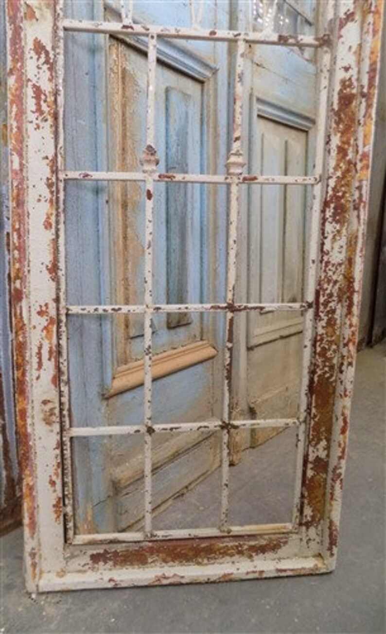 Wood Metal Architectural Window Wall Decor Arched Cathedral - Etsy