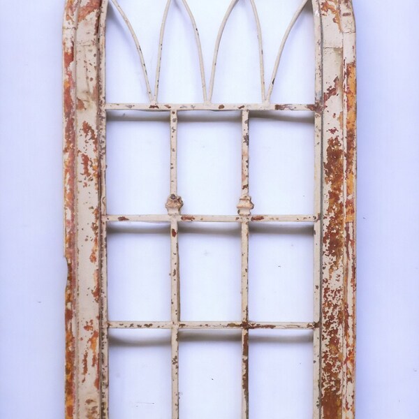 Window Frame Wall Decor - Etsy