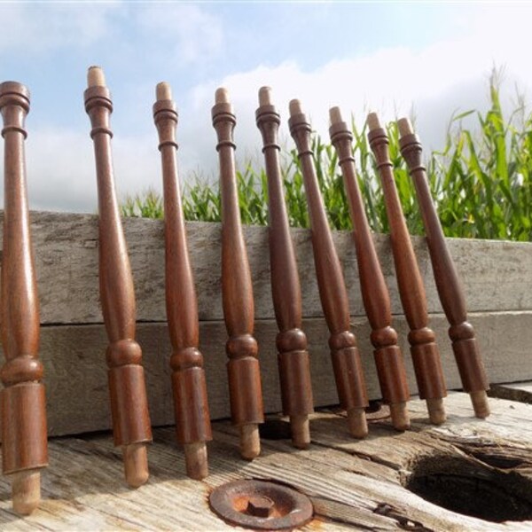 Stair Balusters - Etsy