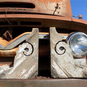 Wood Architectural Salvage Corbels, Reclaimed Porch Post House Trim ...