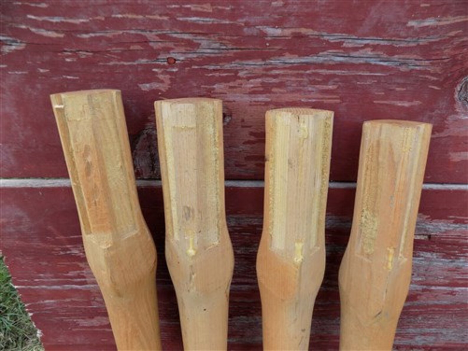 Legs Table 4 Wooden Support Bottom Chair Cabinet Dresser | Etsy