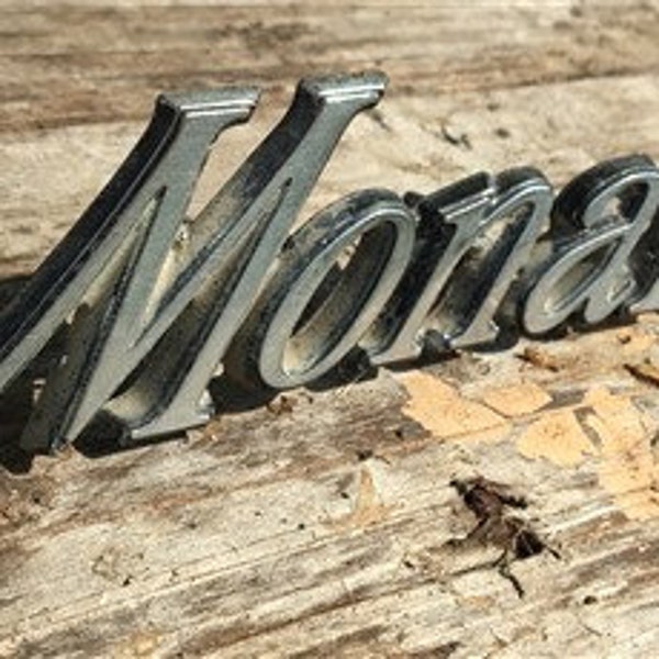 Ford Script Emblem - Etsy