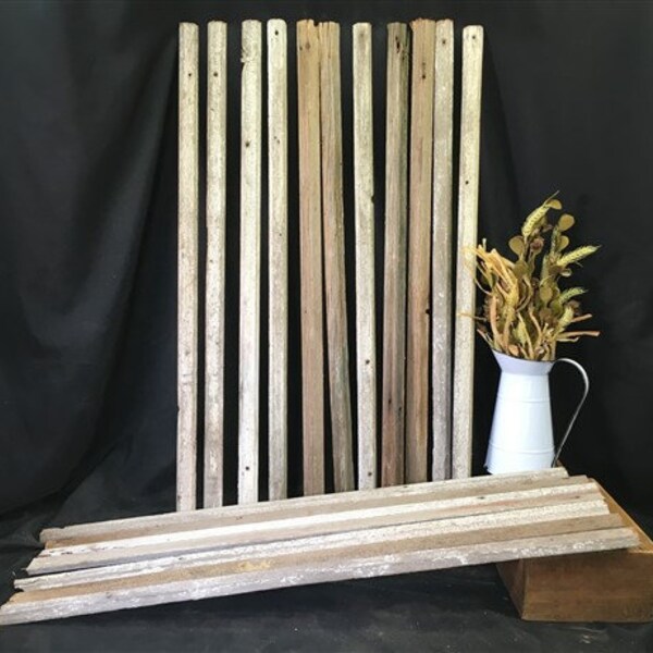 Wood Lath - Etsy