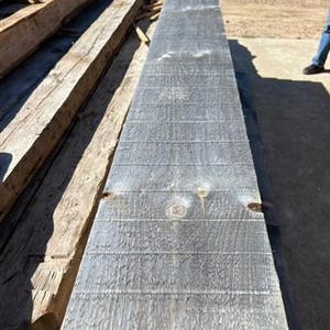 New Weathered Gray Barn Siding, Lumber Wood Plank, Barn-style Siding - Etsy